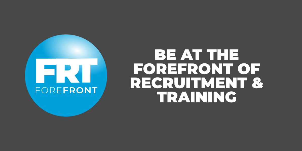 ForeFront Training – Training doesn't have to expensive; It's priceless.
